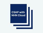 NHN Cloud SaaS CSAP 보안 인증 심사 프로모션